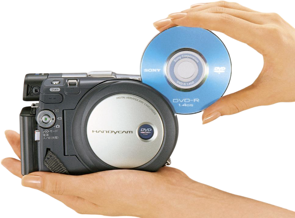 How Sony Transformed Consumer Video Recording (1985-2013)