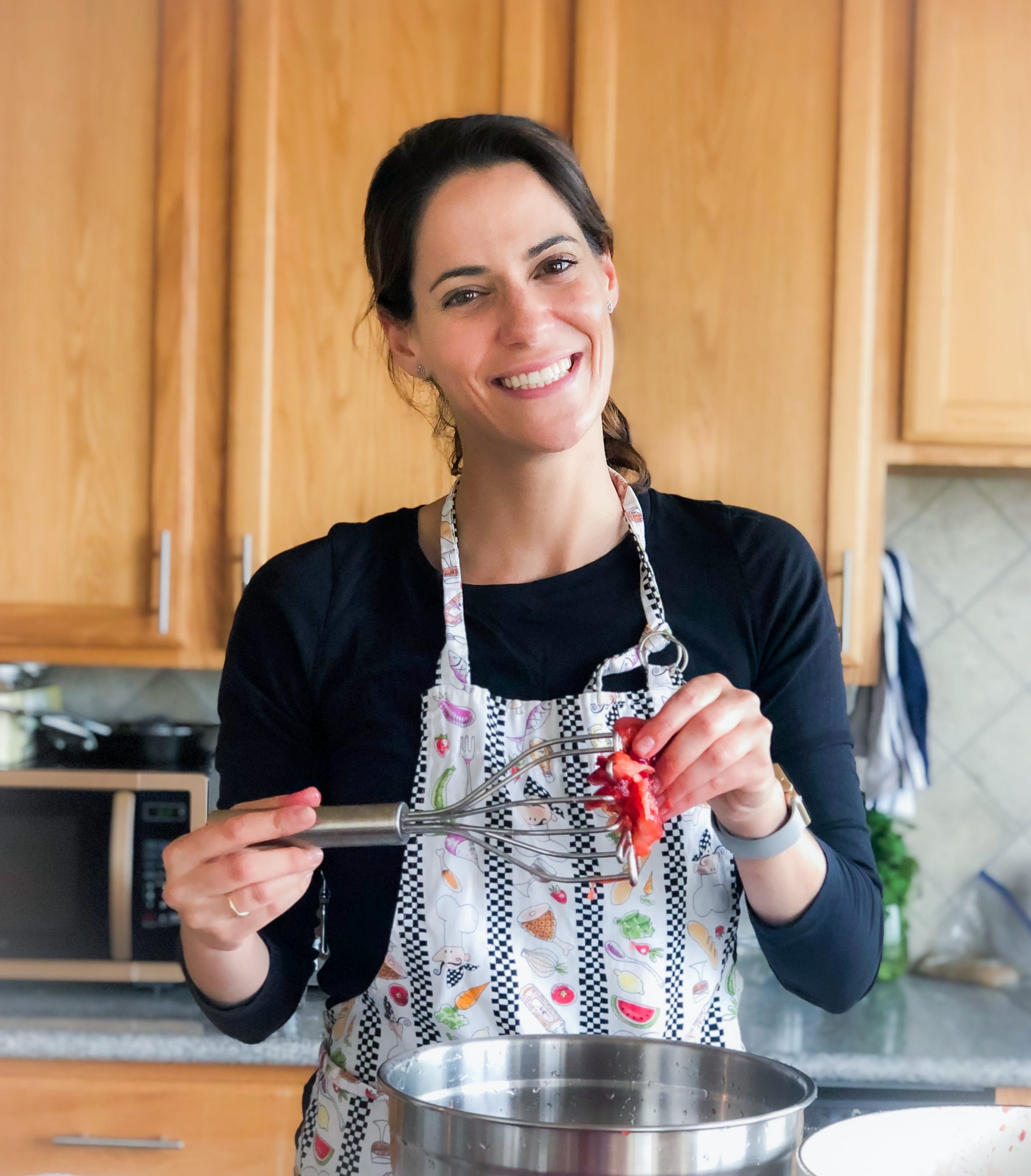 Michelle Tandler | Substack