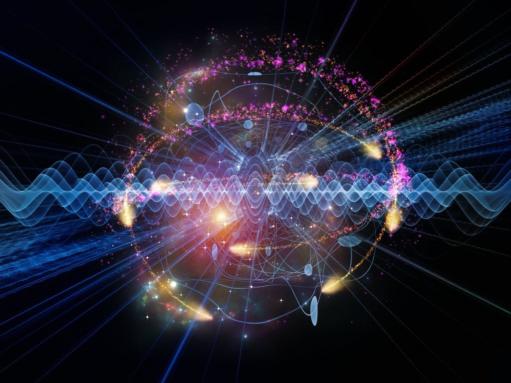 Quantum Soup - by Cedar Sanderson - Cedar’s Substack