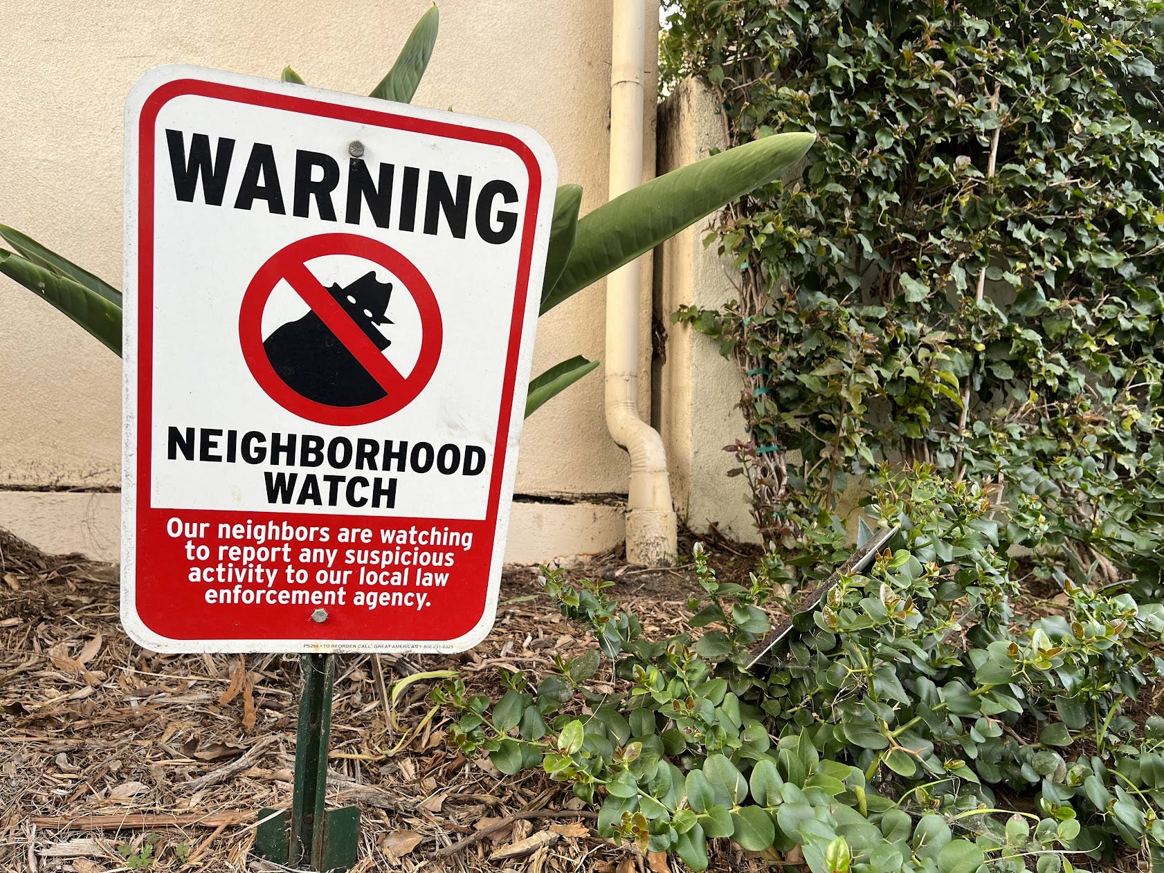 February 2024: Signs - by Tommi Laitio