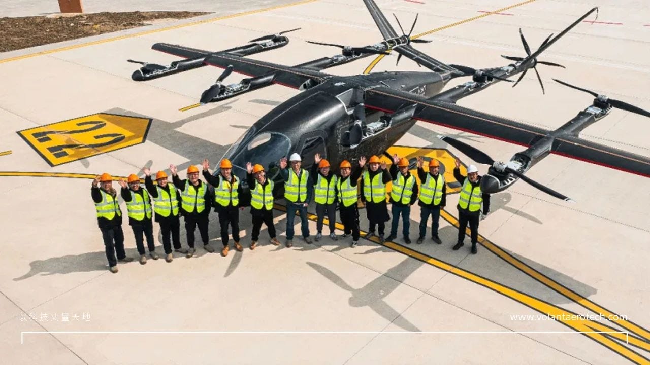 Low-Altitude Economy x 2025 Government Reports