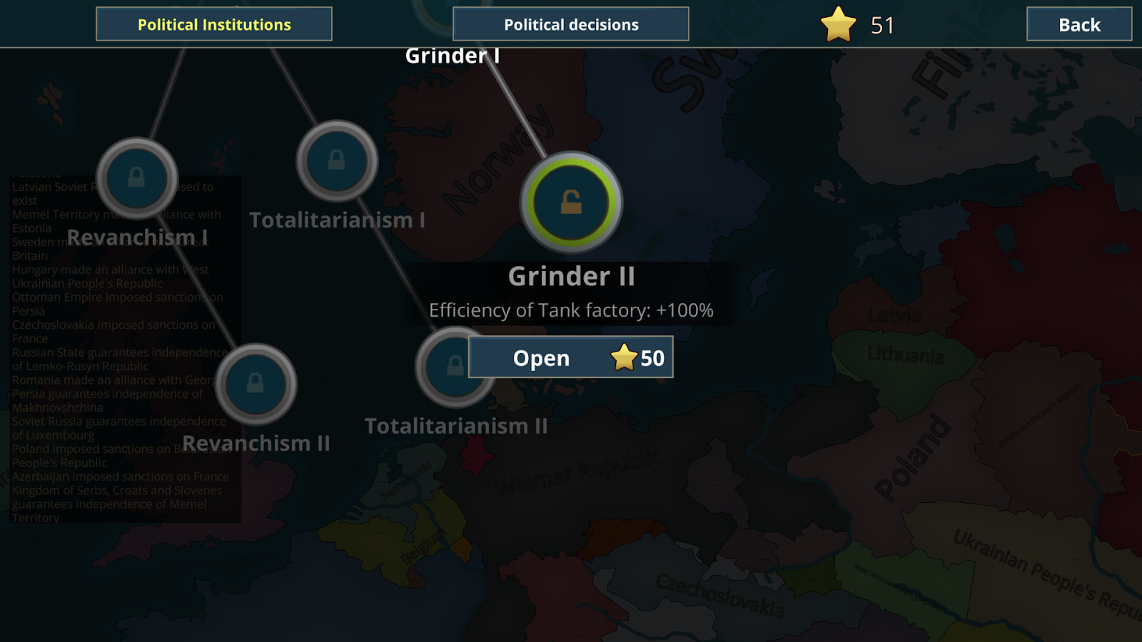 Warnament Dev Update #7: A Demo to Remember