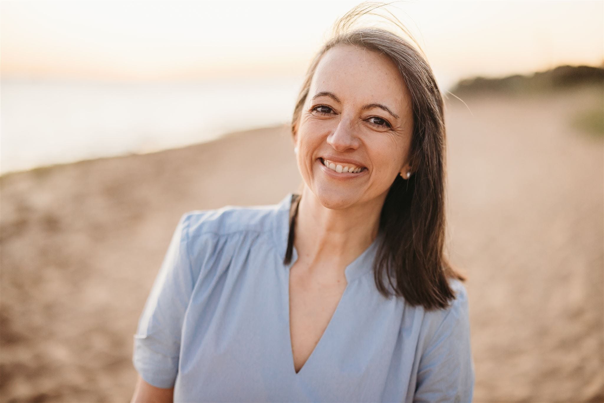 Sally Frawley | Substack