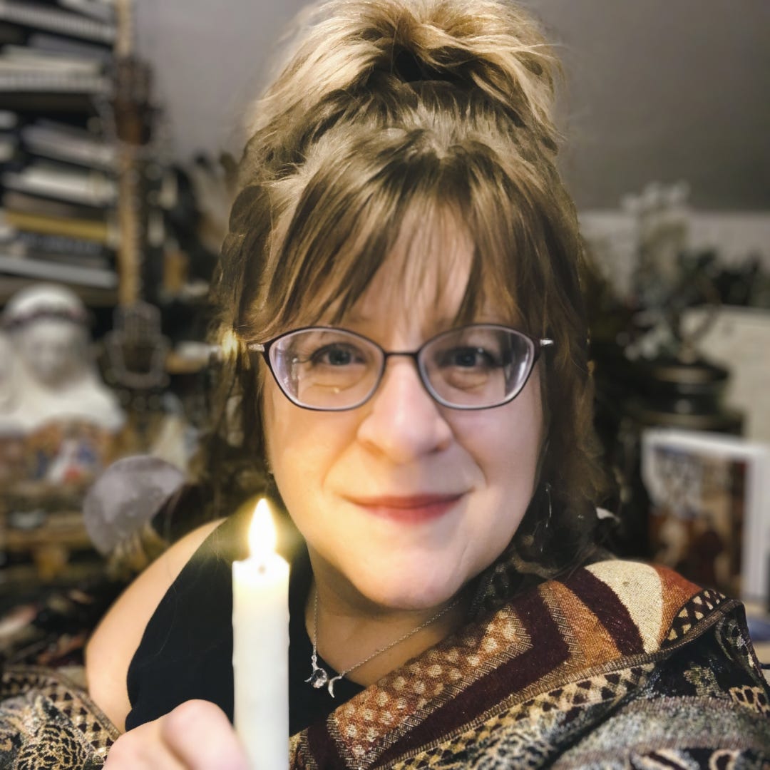 Jan Blencowe | Substack