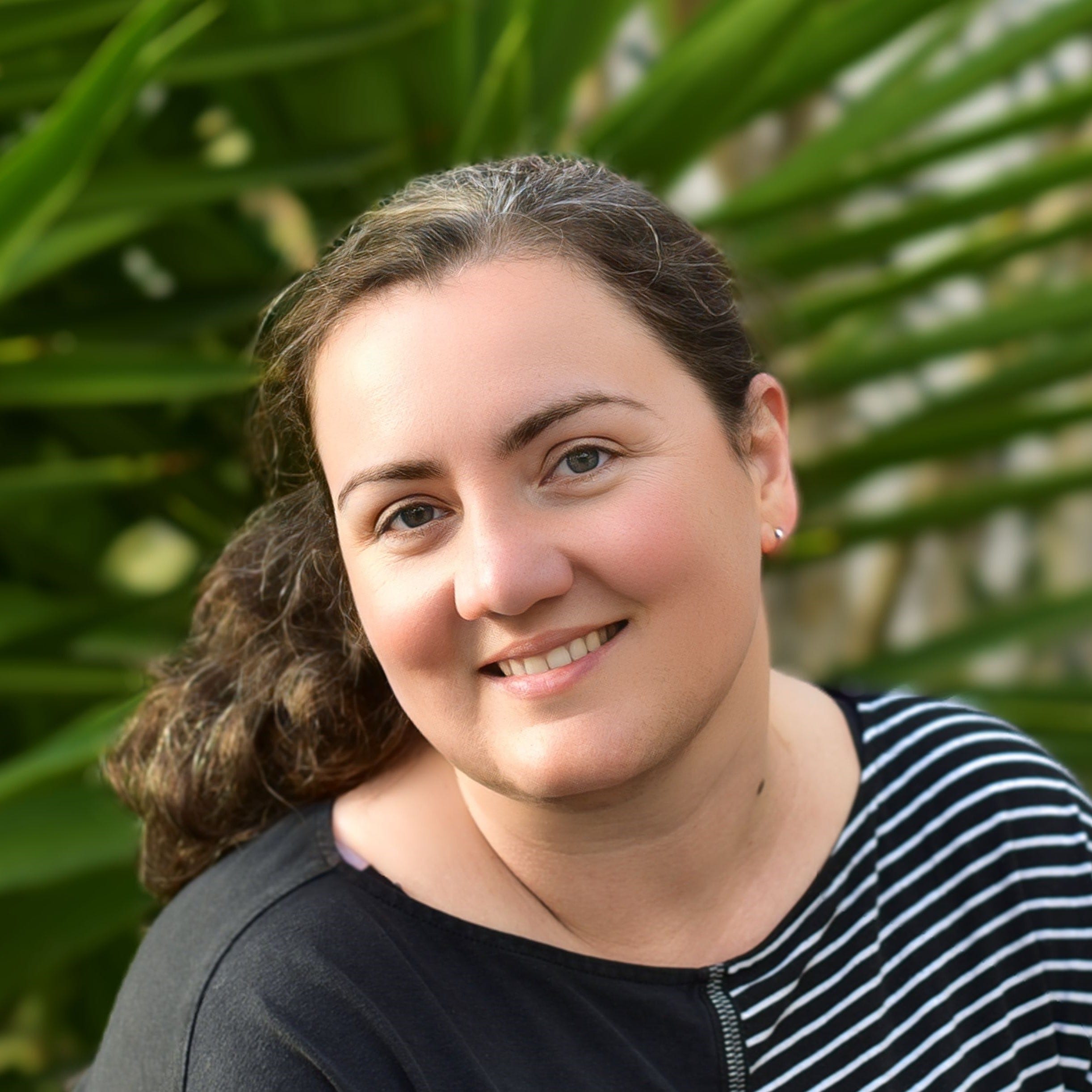 Irina Rokosz 🧩 | Substack