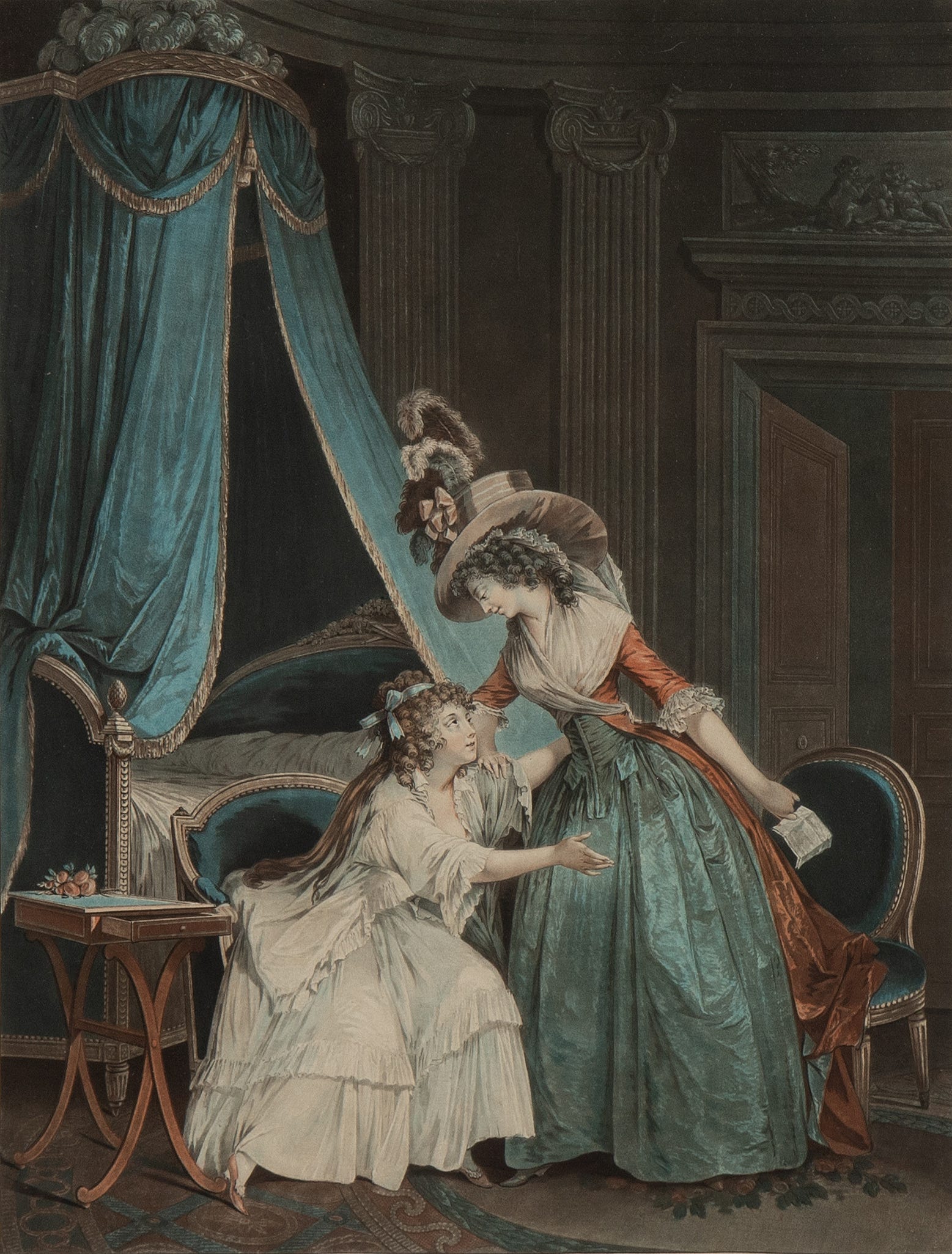 I've Killed for Less, by Juliana Cunha | Substack