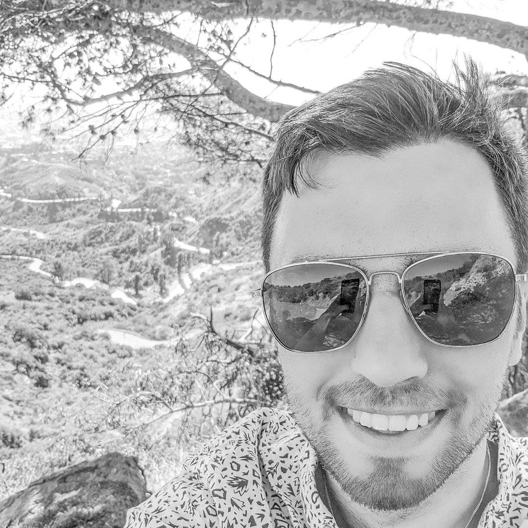 Michael Lee | Substack