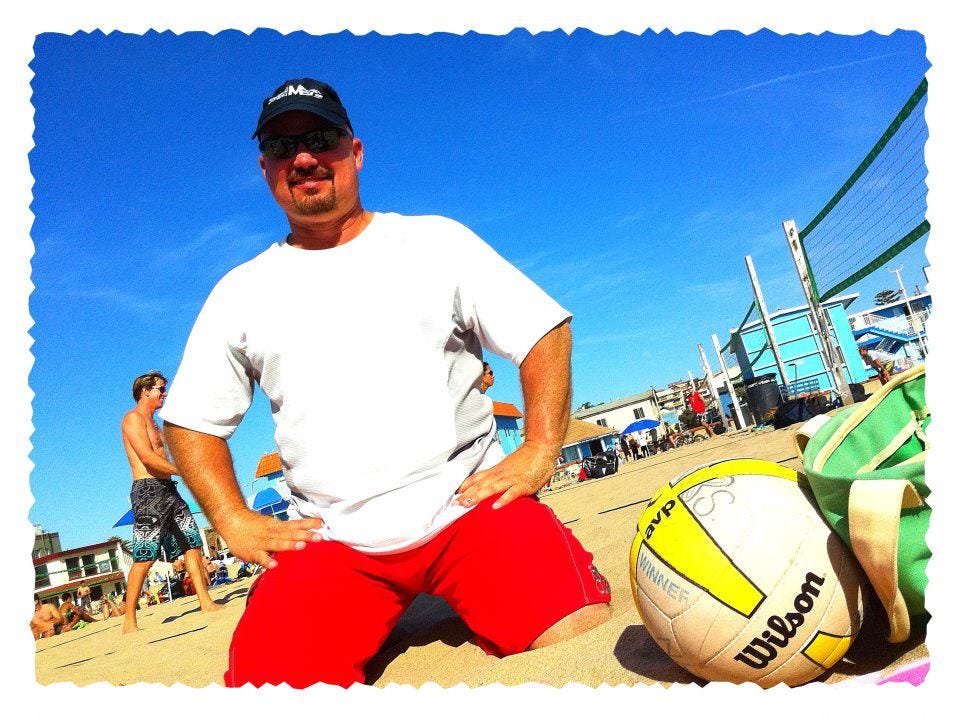 Raymond Dussault | Substack