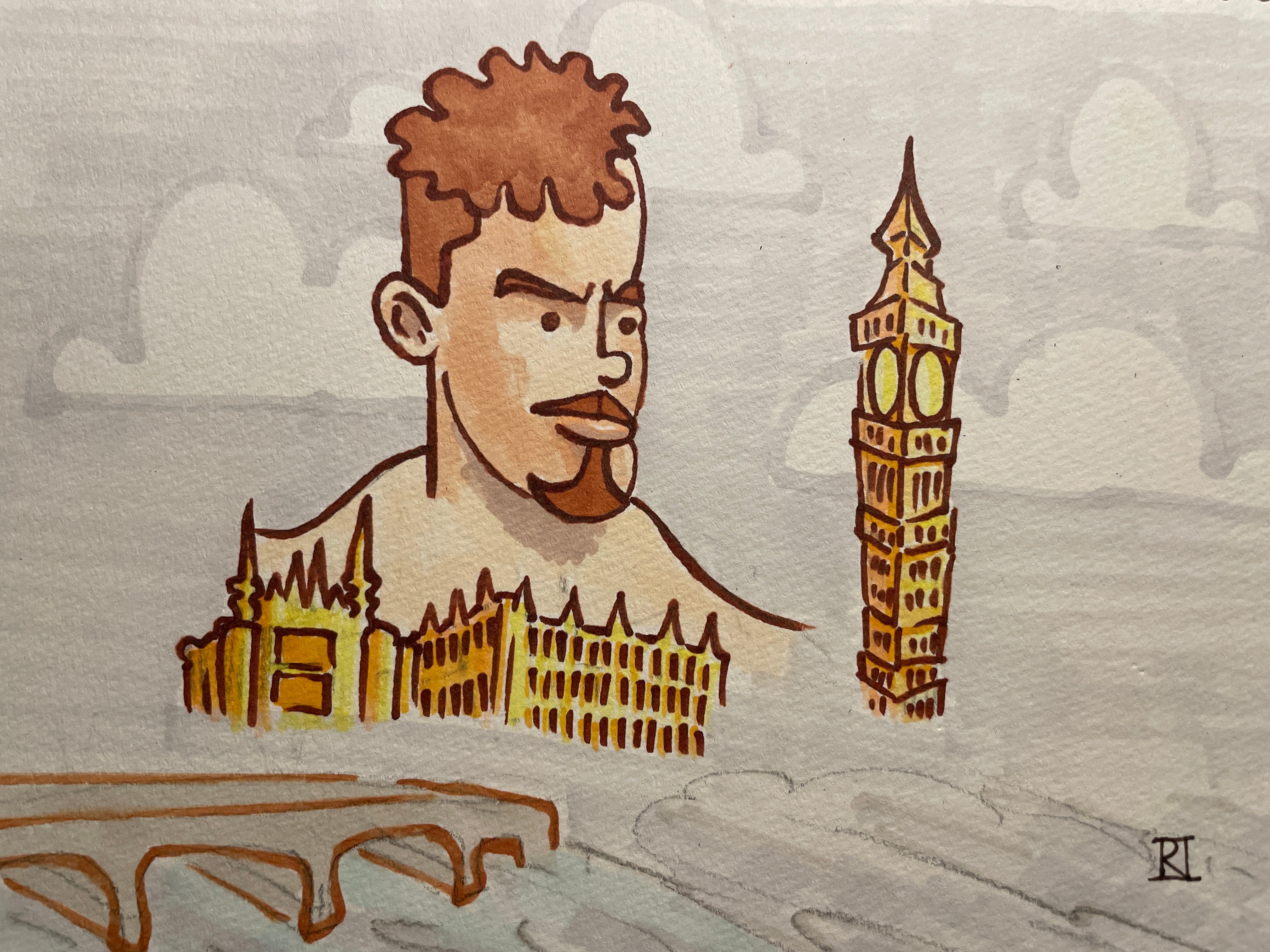 UFC London Reader Picks - by Tim Bissell