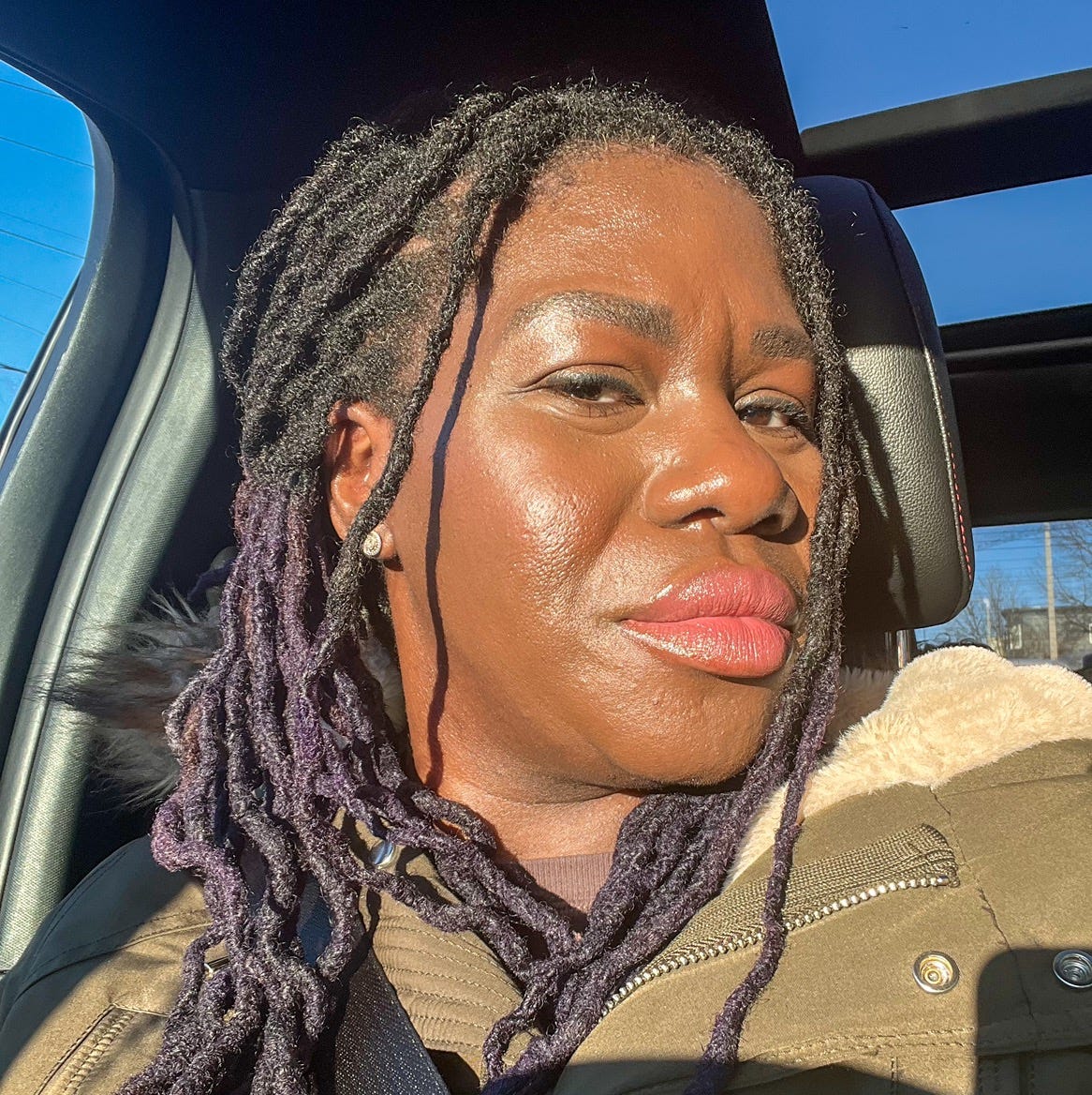 Viergelyn Chery-Reed | Substack