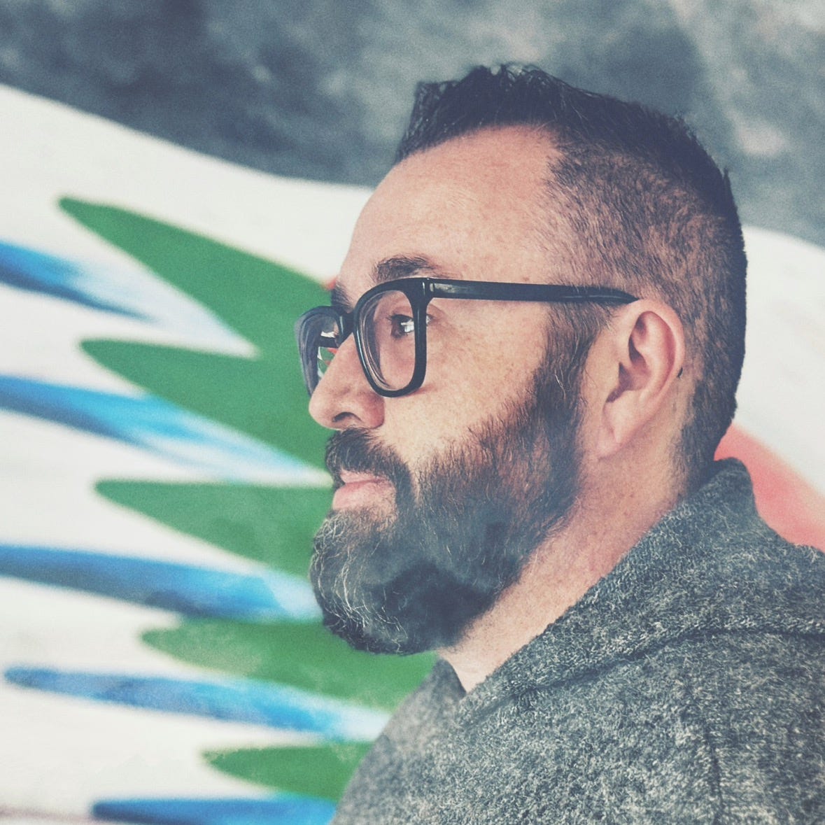 Zane Ewton | Substack