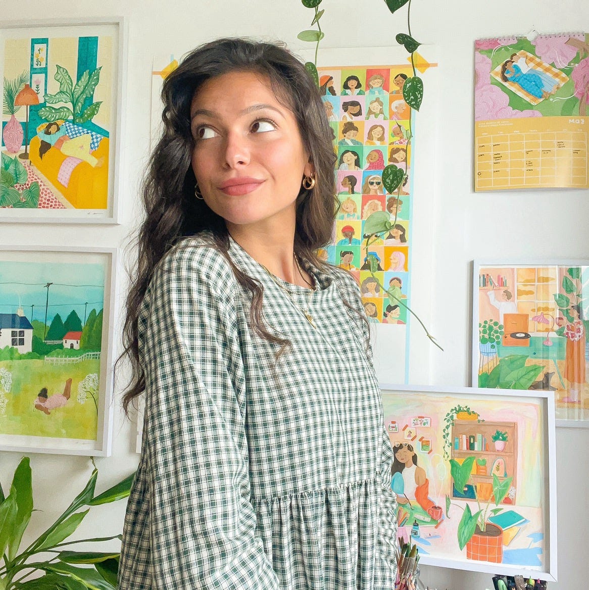 Chiara Celini | Substack