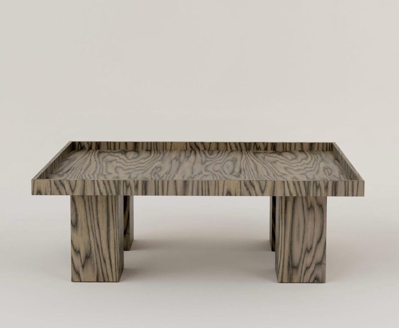 The Curvy Issue - Isola by Anja Secnik