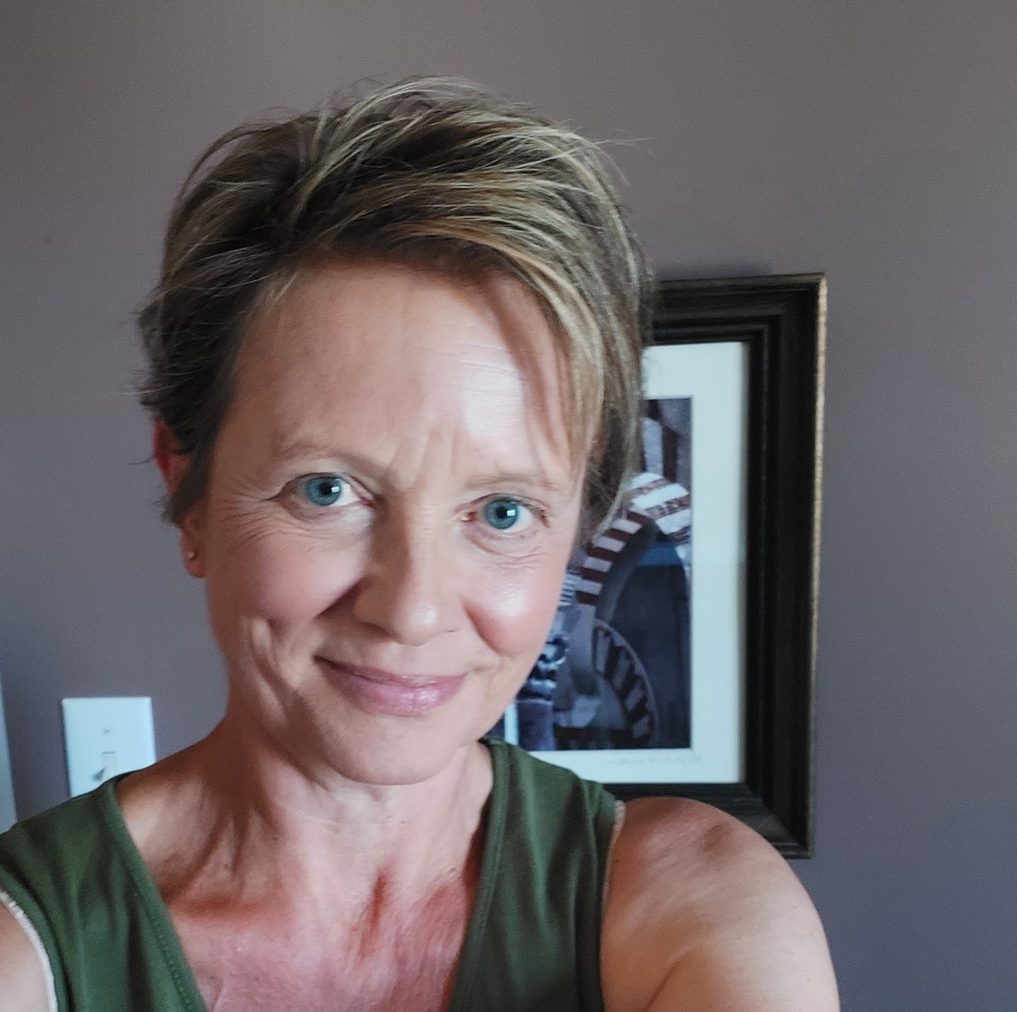 Anne Lazurko | Substack