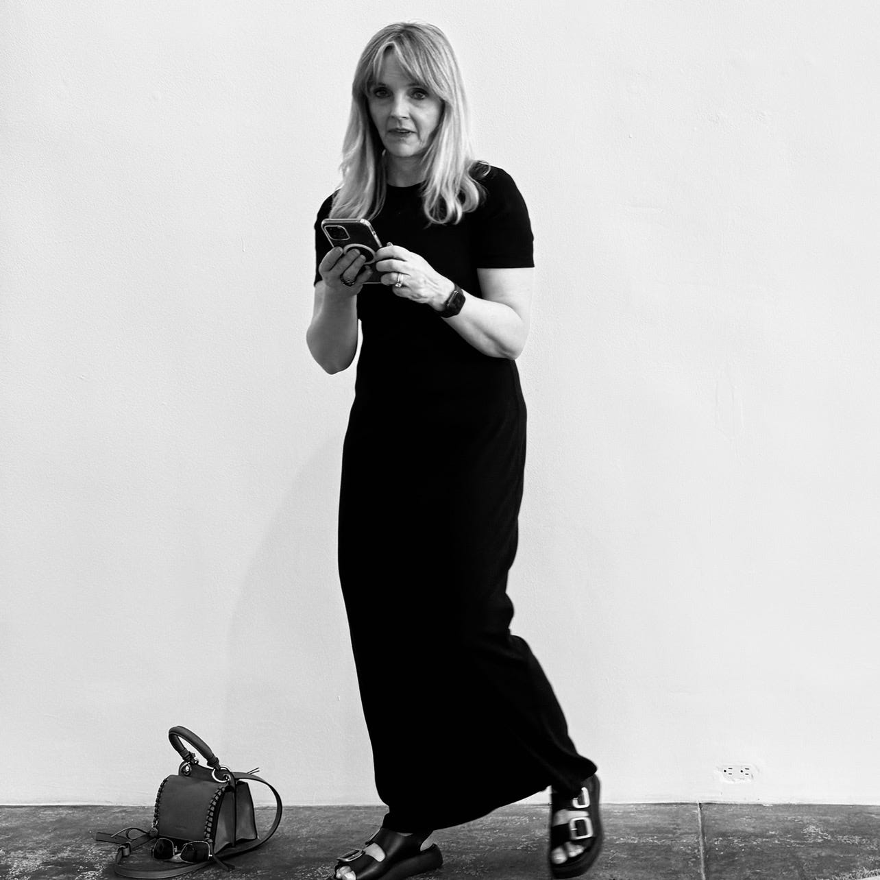 Kirstine Stewart | Substack