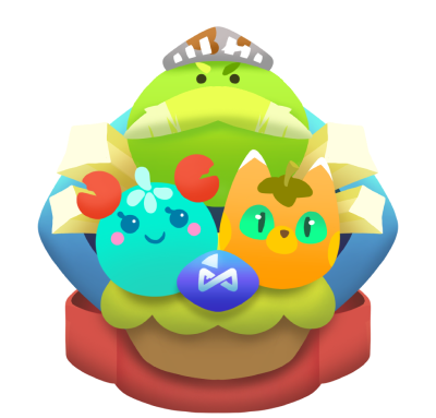 Six New Badges Released on Lunalog - by Axie Infinity