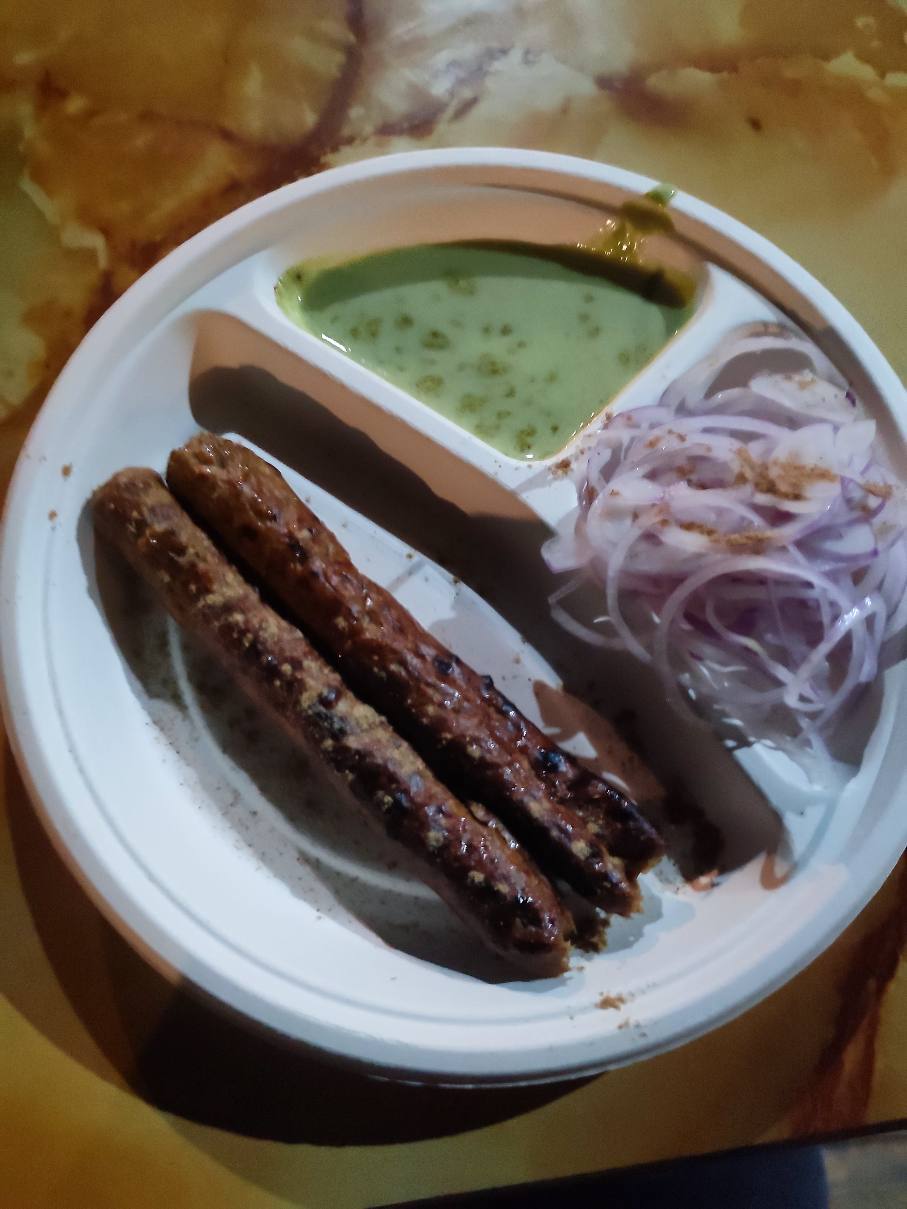 The Best Kebabs in all of Delhi, Ranked - by Kathan