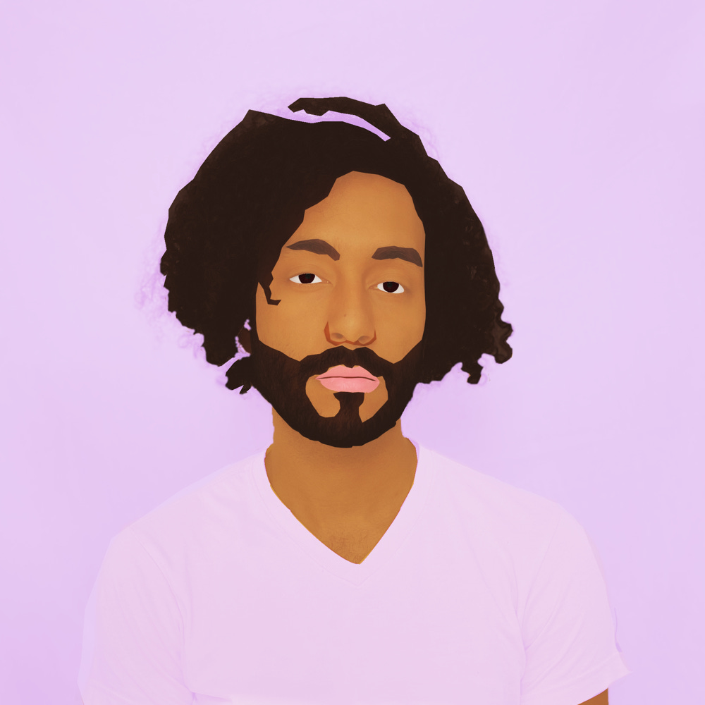 Roger Romero | Substack