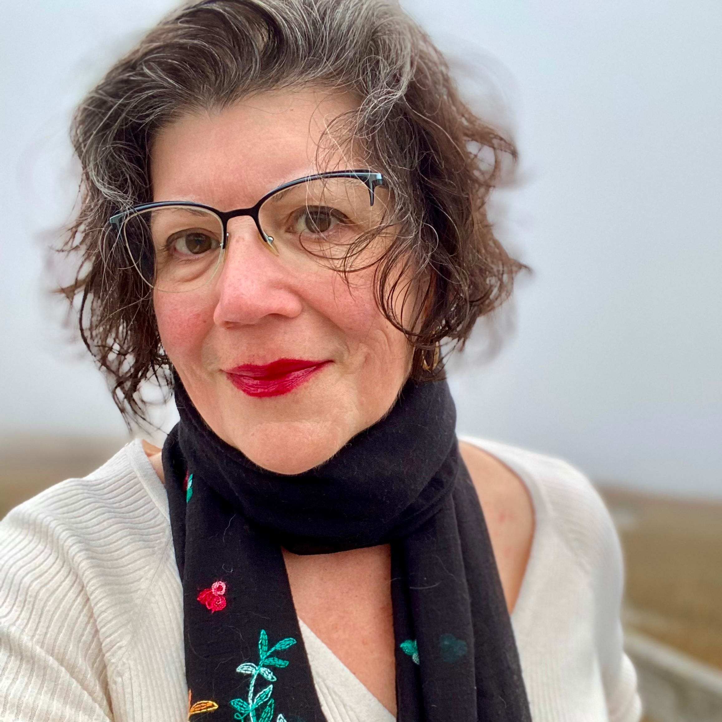 Hanne Blank Boyd | Substack