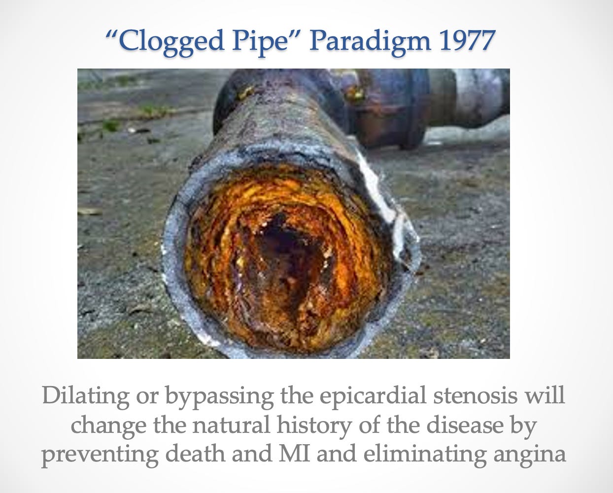 A New Mini-Series on the Study of the Week: What Does it Mean to ...