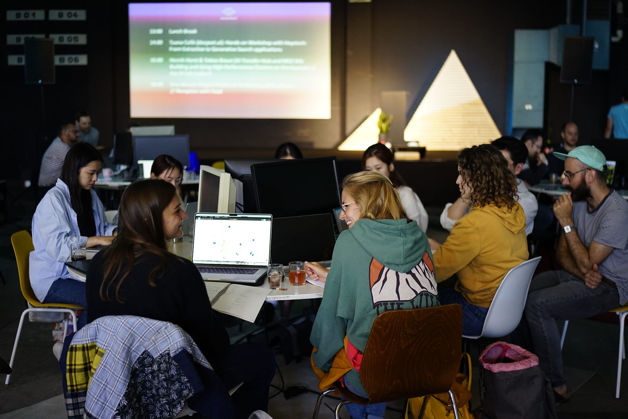 Final Countdown - opencampus.sh Newsletter