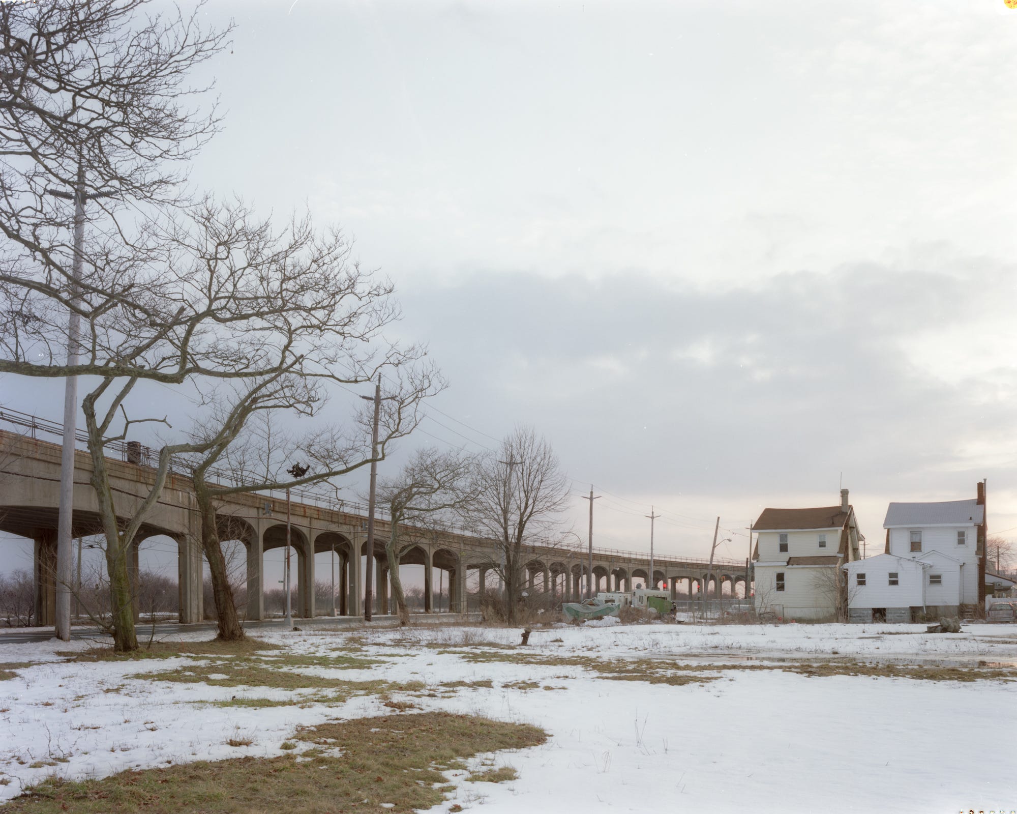 Edgemere - Queens - by Rob Stephenson - The Neighborhoods