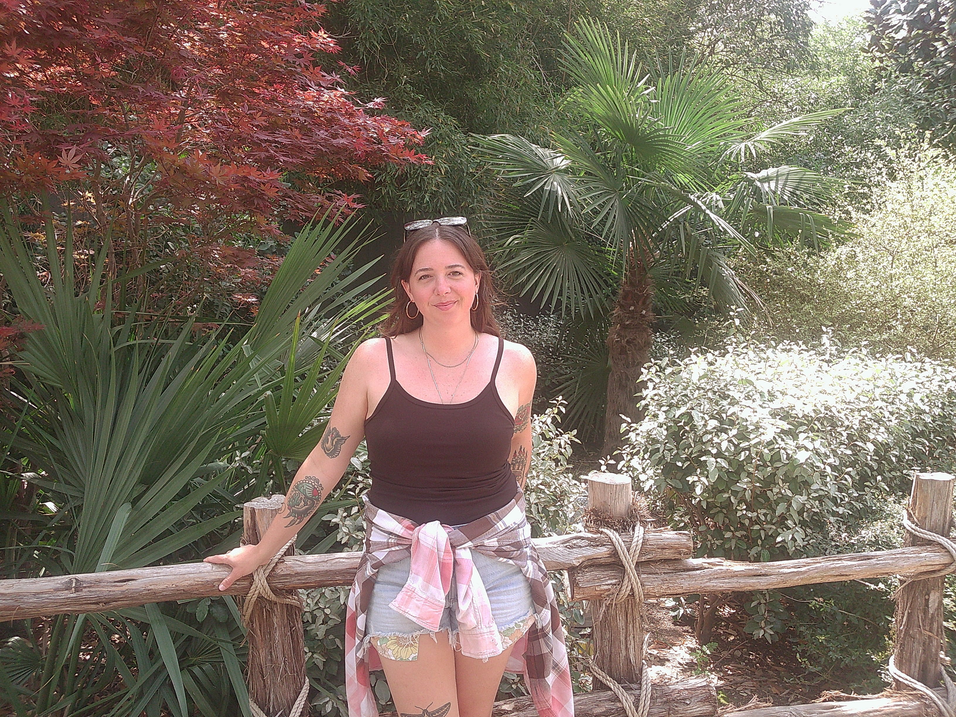 Pictures from the Fort Worth Zoo - The Breafkast Blog