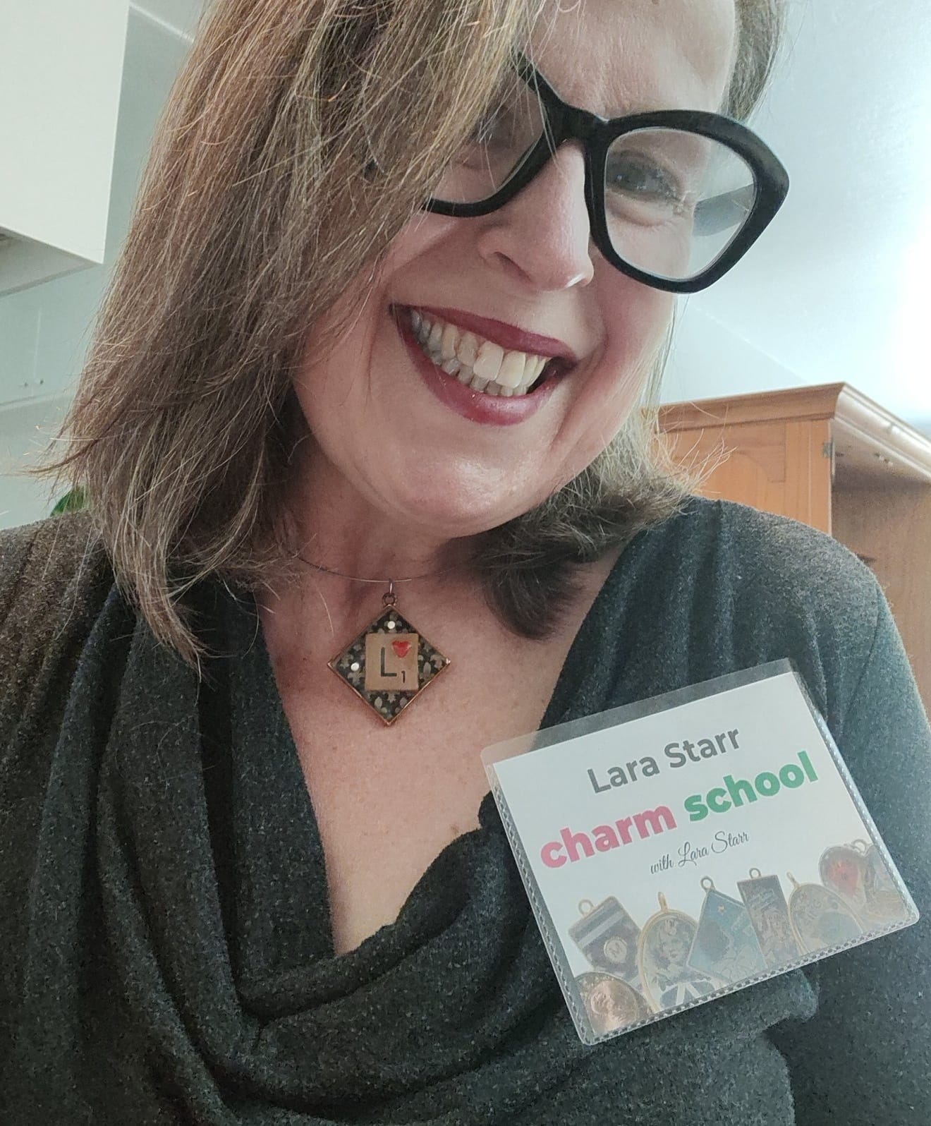 It's Kind of a Long Story... about EXCUSES - by Lara Starr