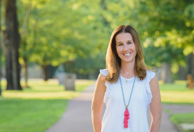 Rachel Levy Lesser | Substack