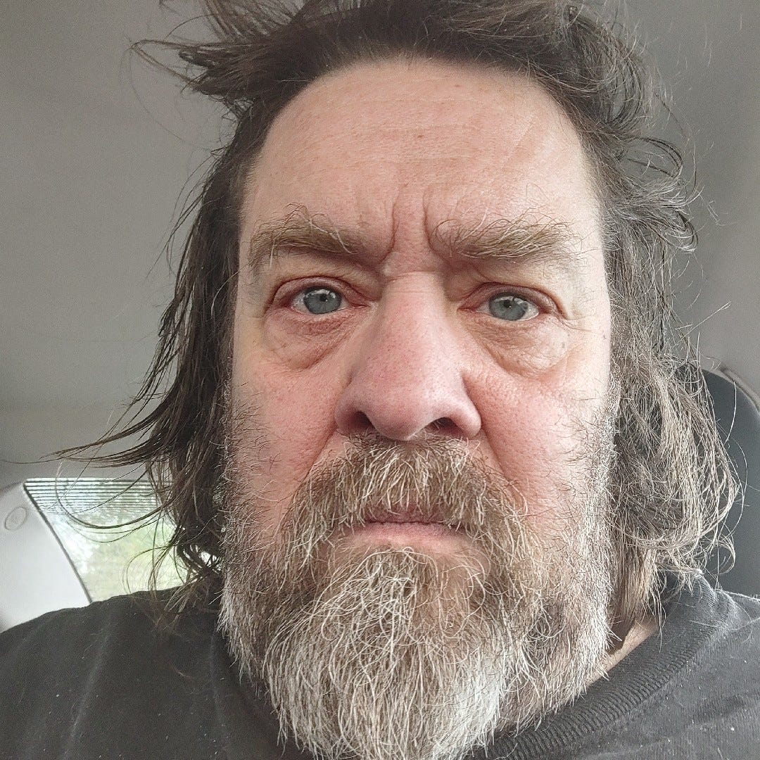 Jimmy Doom | Substack