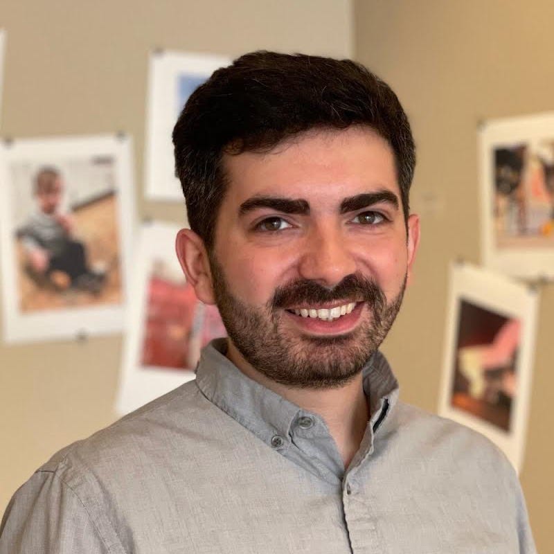 Michael Rose | Substack