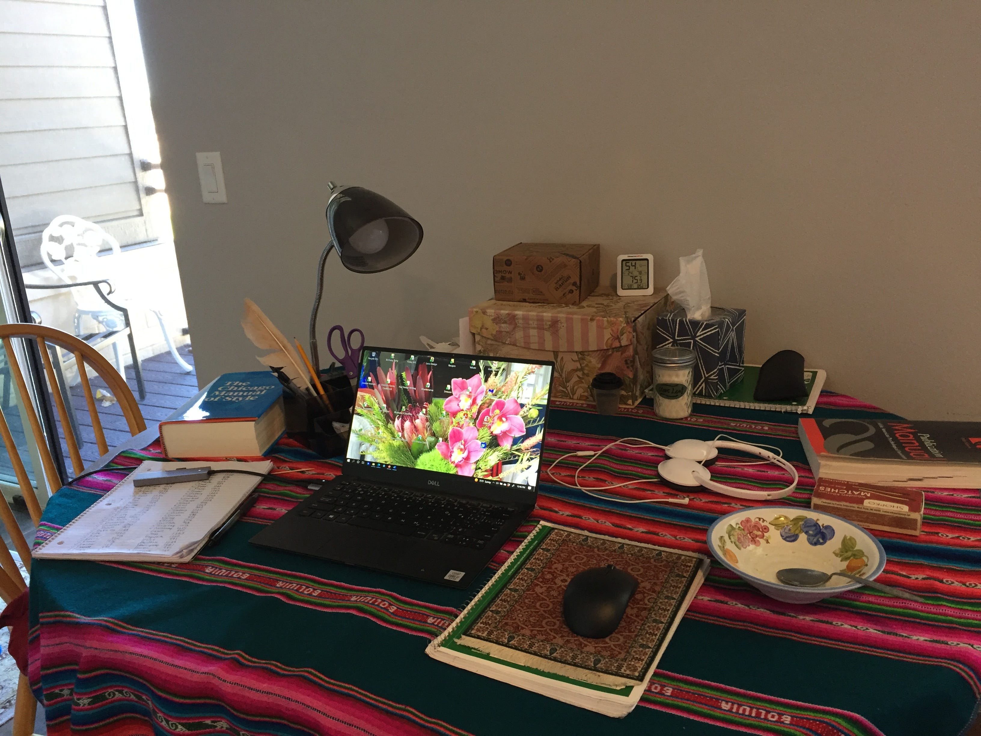 The Biography of Things - by Lynn Childress