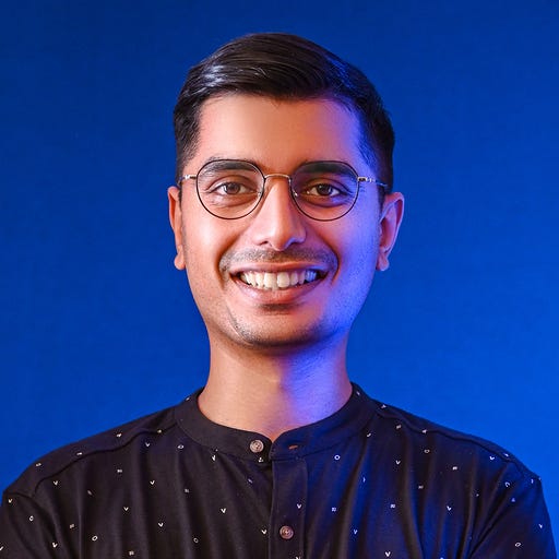 Abhishek | Substack