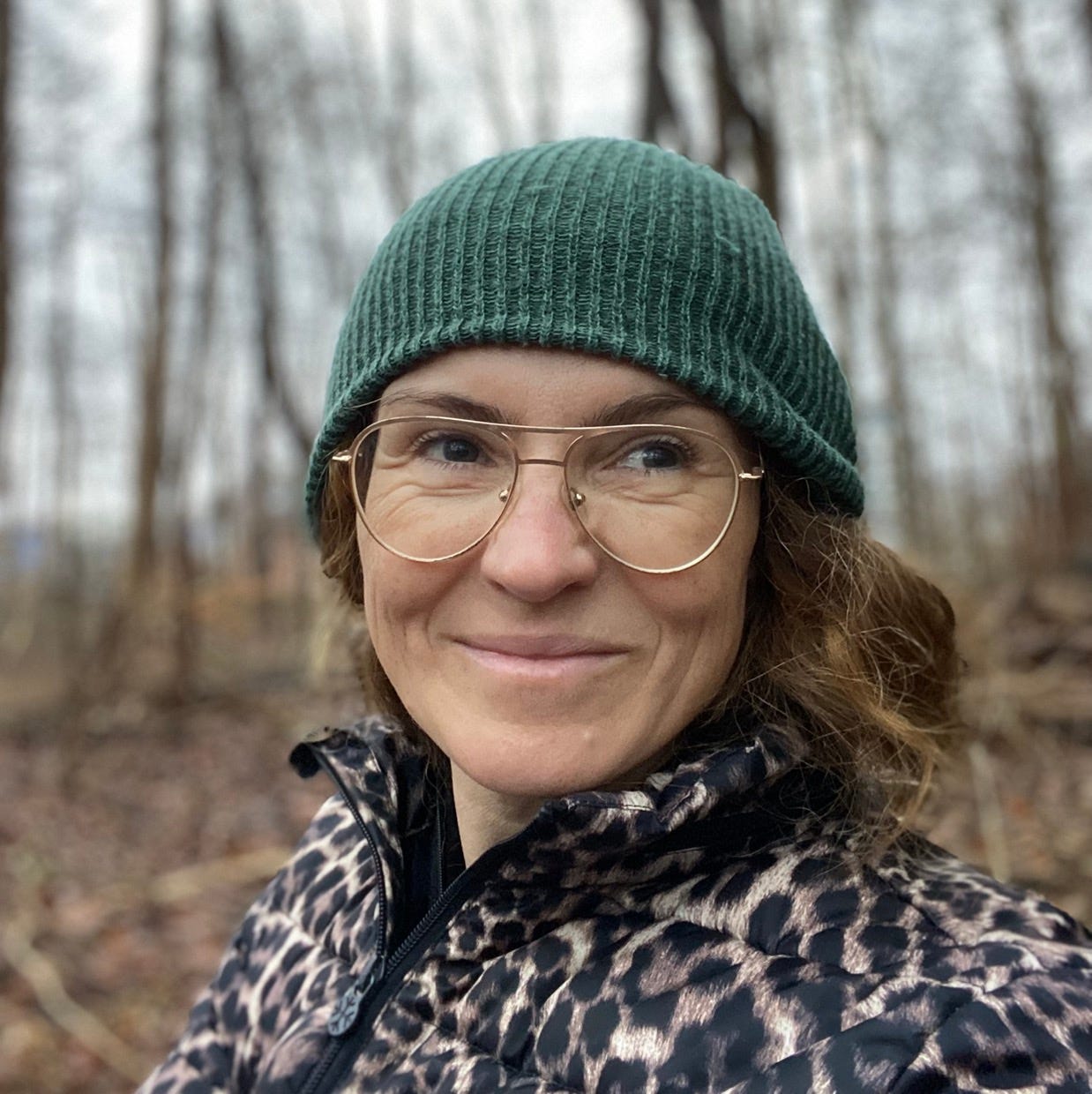 Senay Jensen | Substack