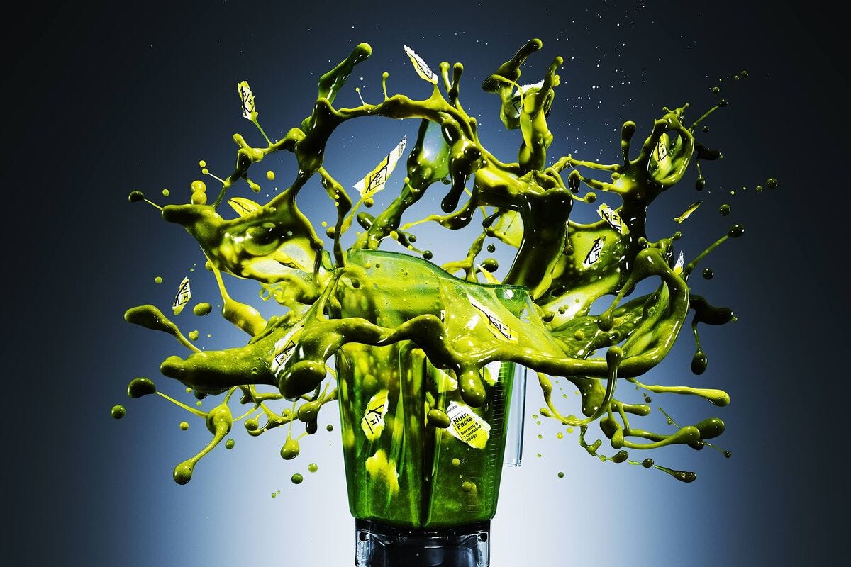 Why ‘Science-Washing’ Is Surging in Wellness