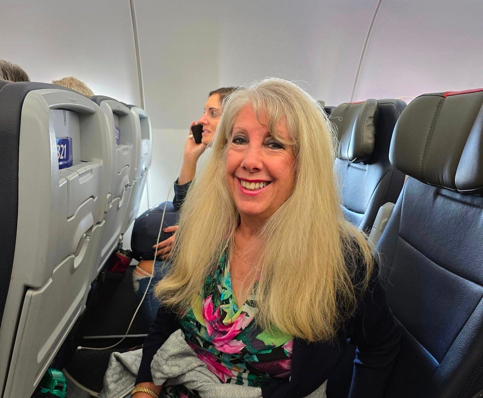 Seeking Safe and Smooth Travels? - by Debra Schildhouse