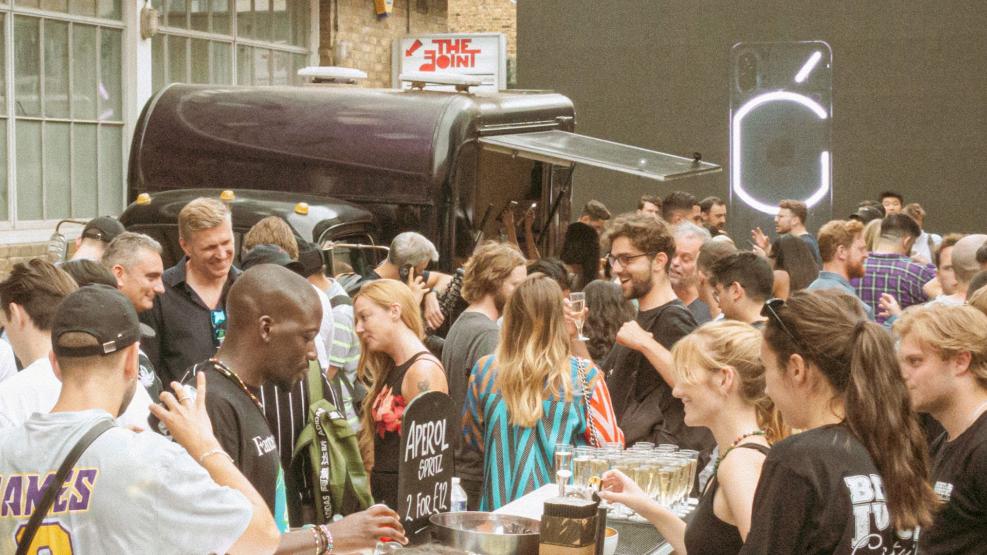 Something about Nothing - by Mohamed Shibin Shilofer