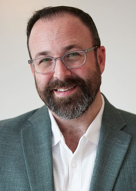 FAIR Announces New Board of Directors - by FAIR