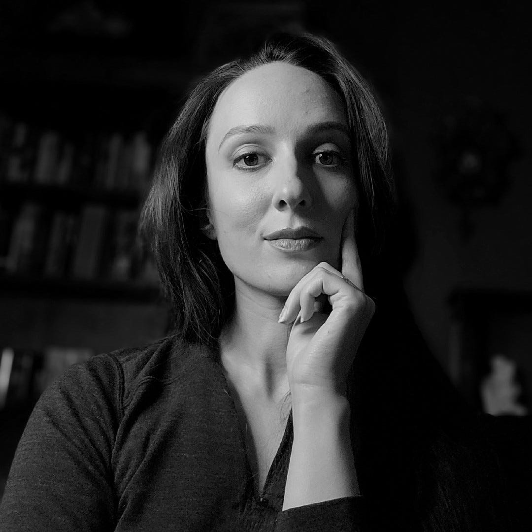 Kathleen Noller, Ph.D. | Substack