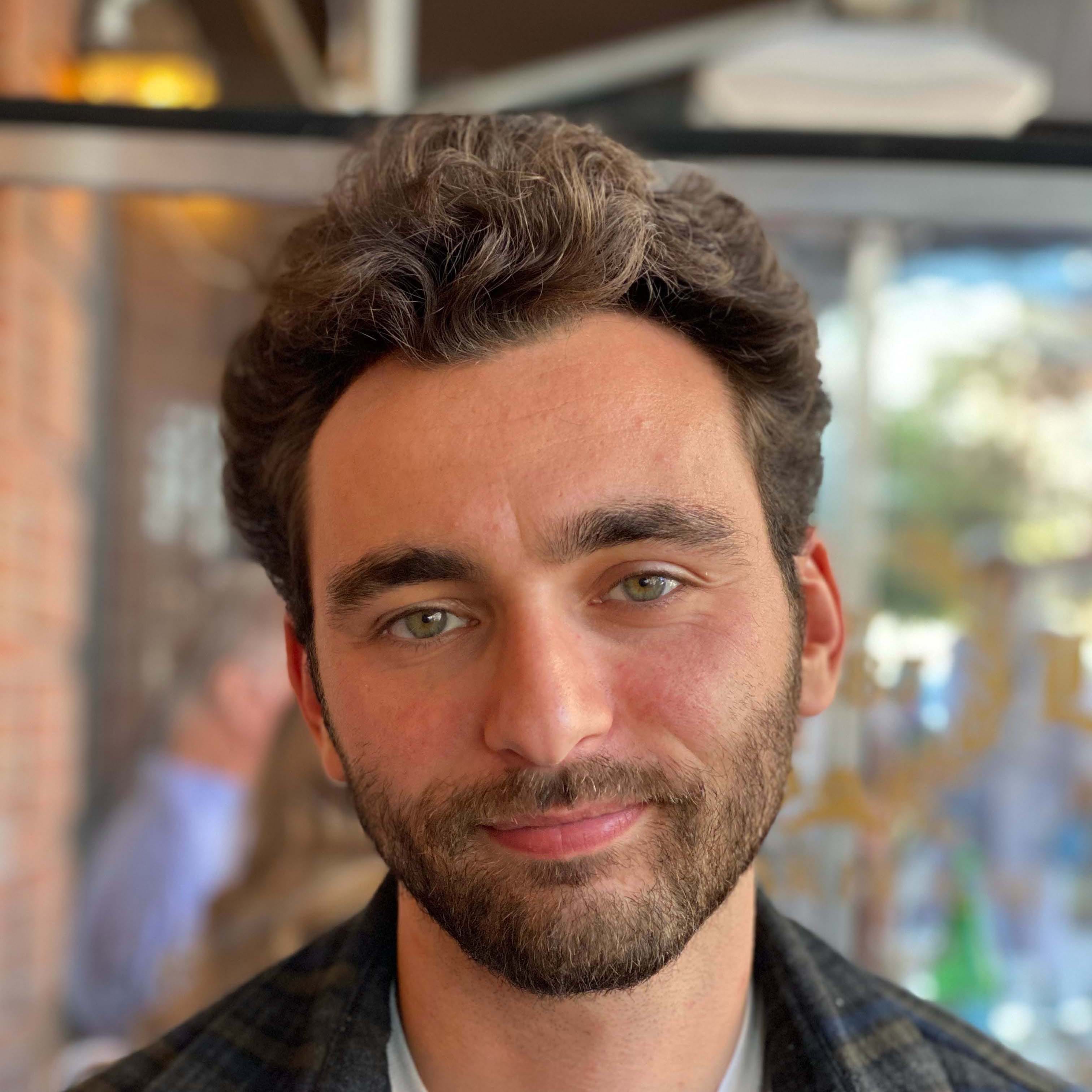 Tyler Gold | Substack