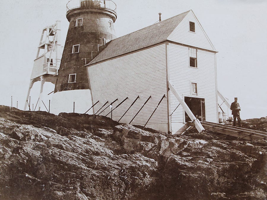 A Solitary Christmas - by Bob Trapani, Jr.