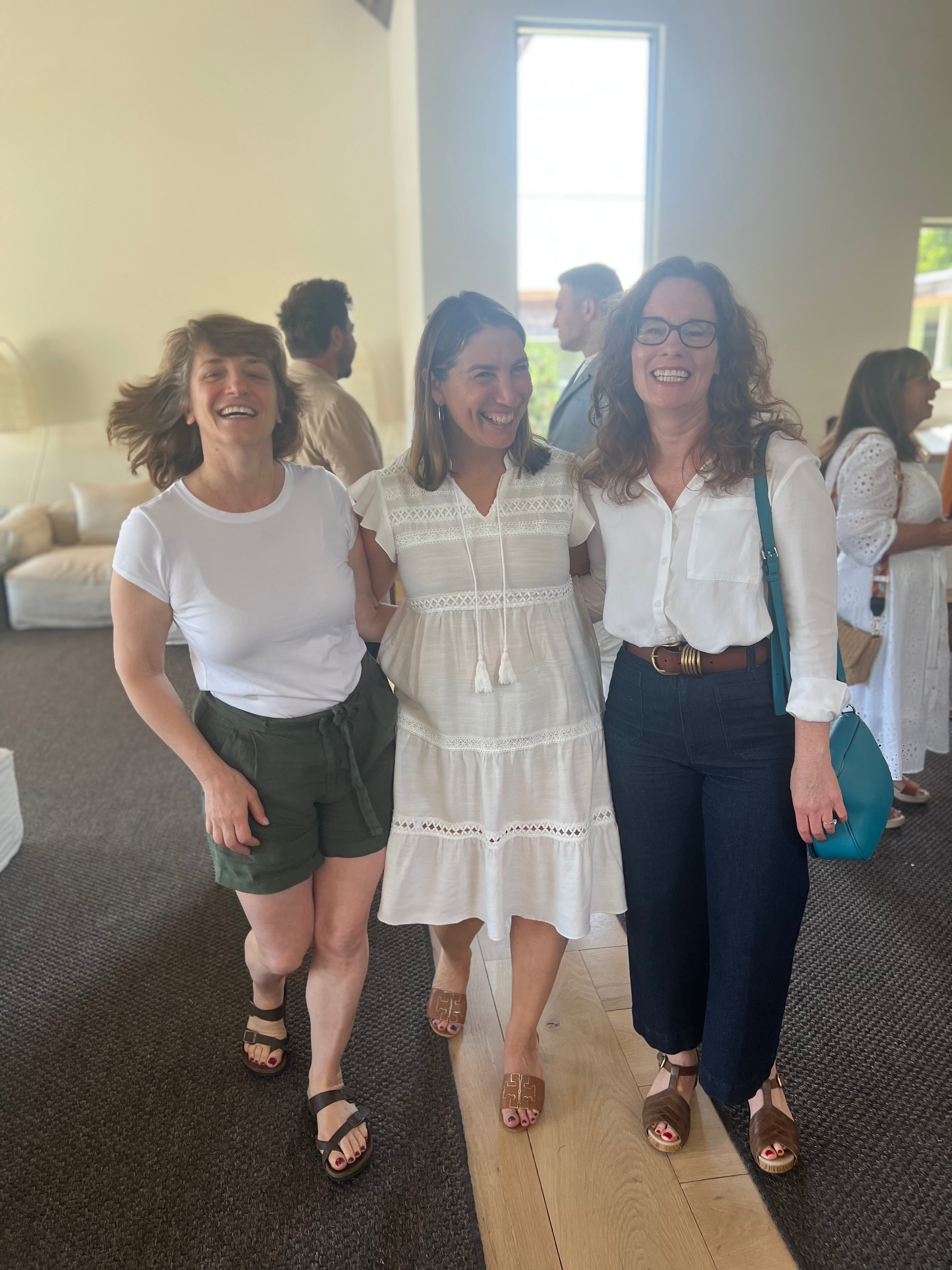 Behind the Scenes of a Bestseller - by Zibby Owens