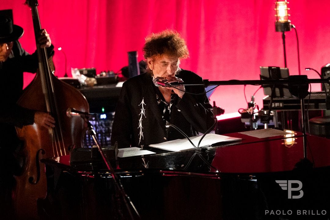 Last Night in Lyon (By Jack Walters) - by Ray Padgett