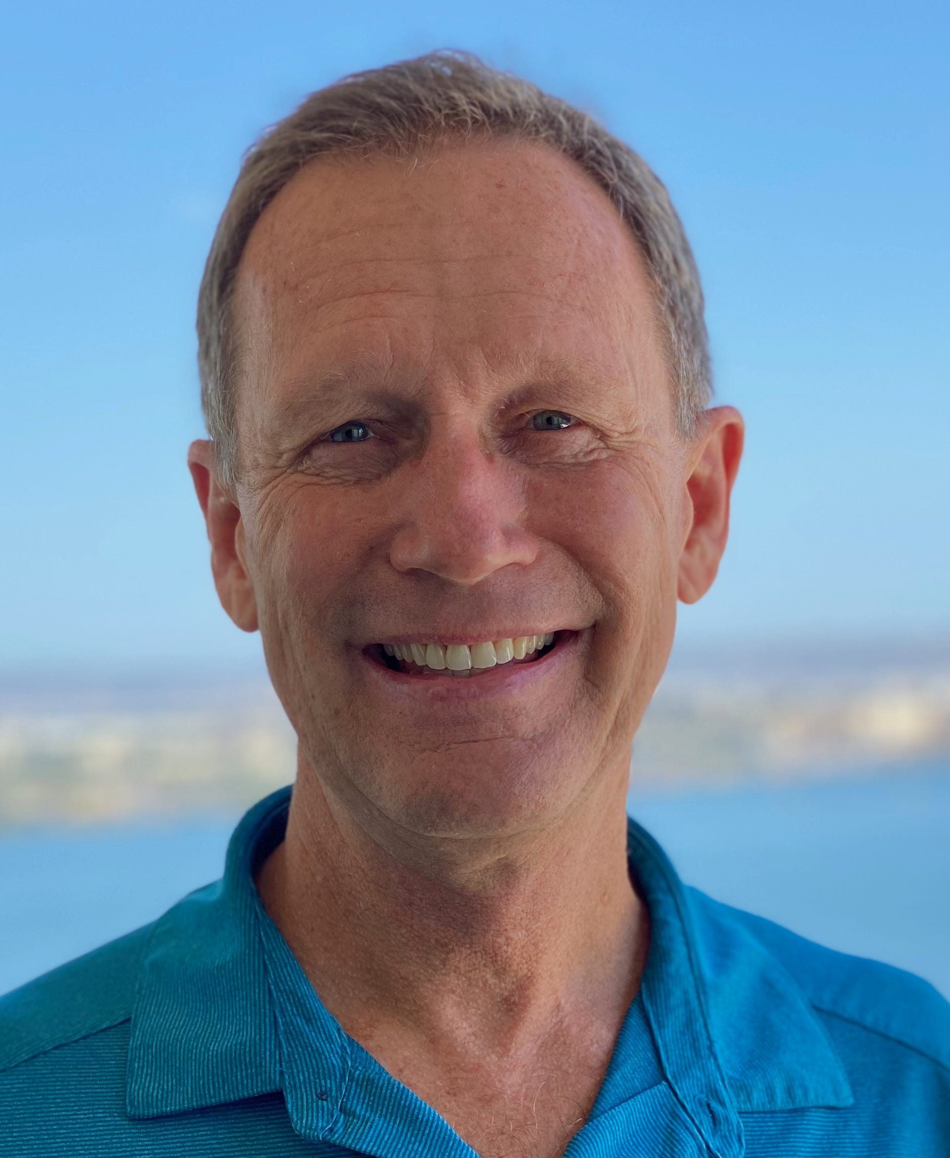 Bob Perry | Substack