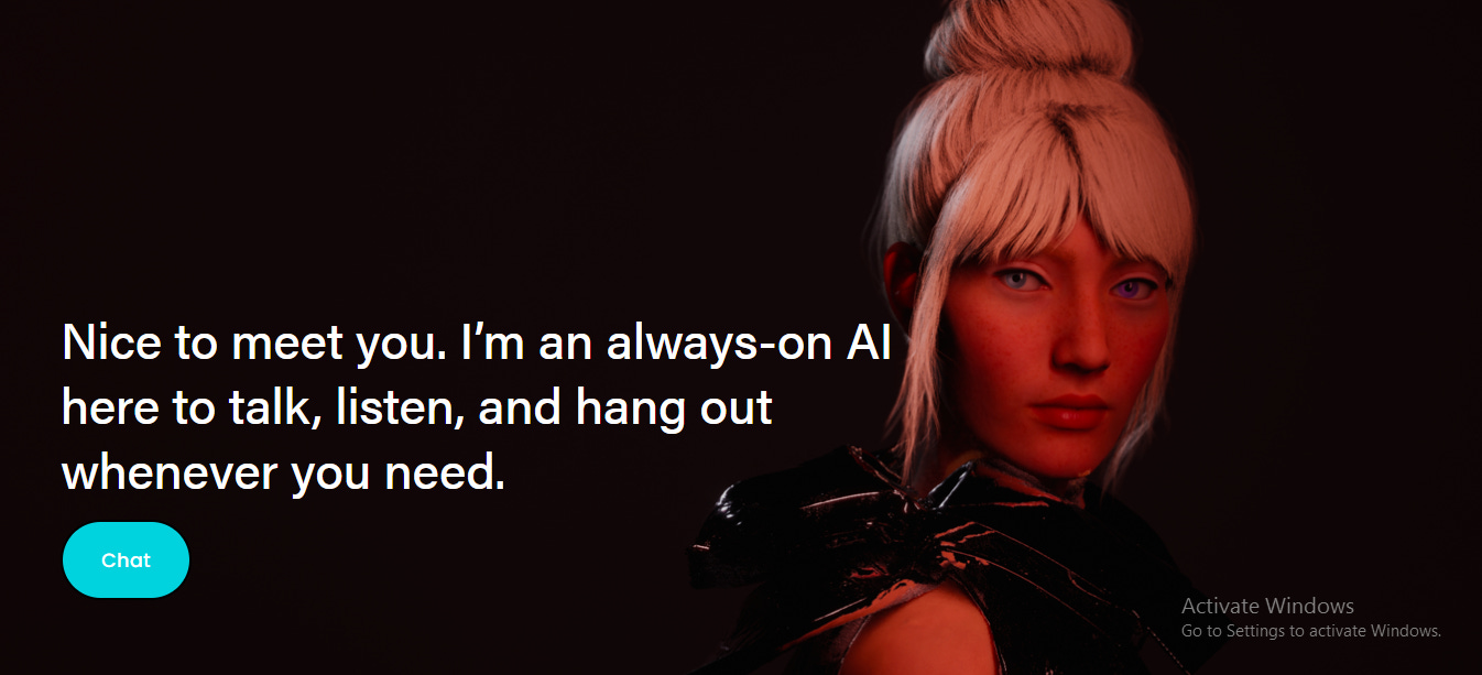 5 Best Replika AI Alternatives With No NSFW Filter – diffusionnsfw.com