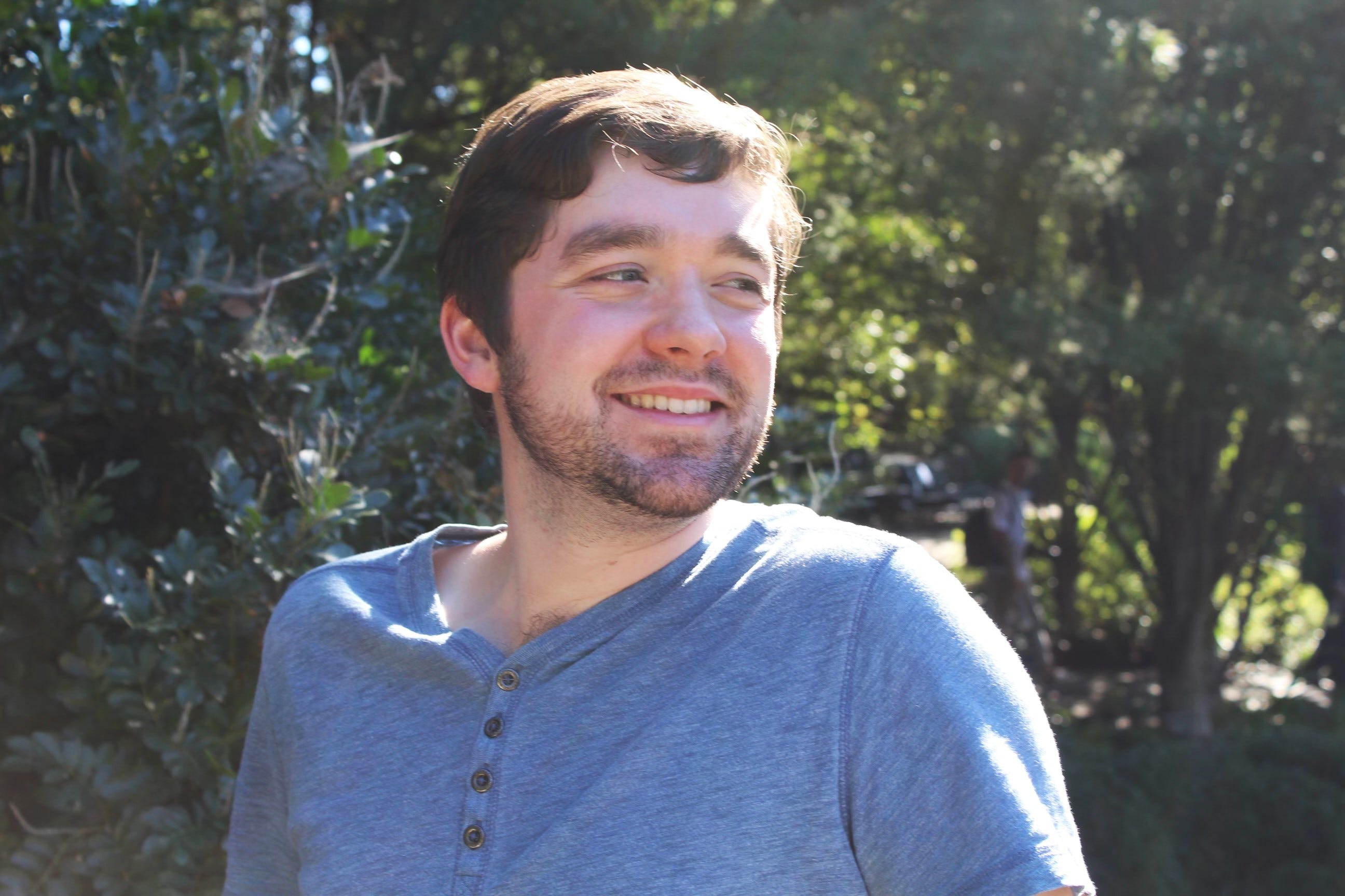 Trent Clifford | Substack