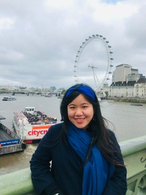 Kim Shieh | Substack