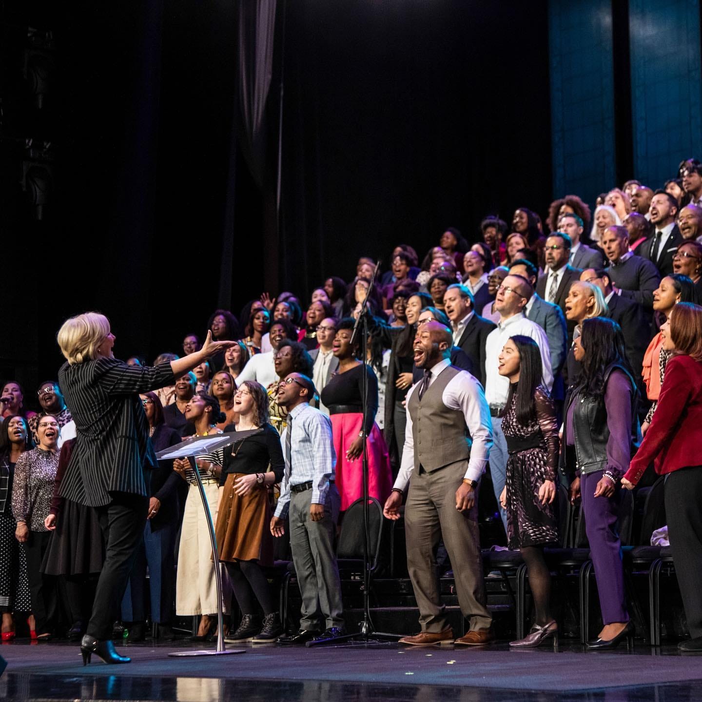 Why I still go to church on Sundays - by Katelyn Beaty