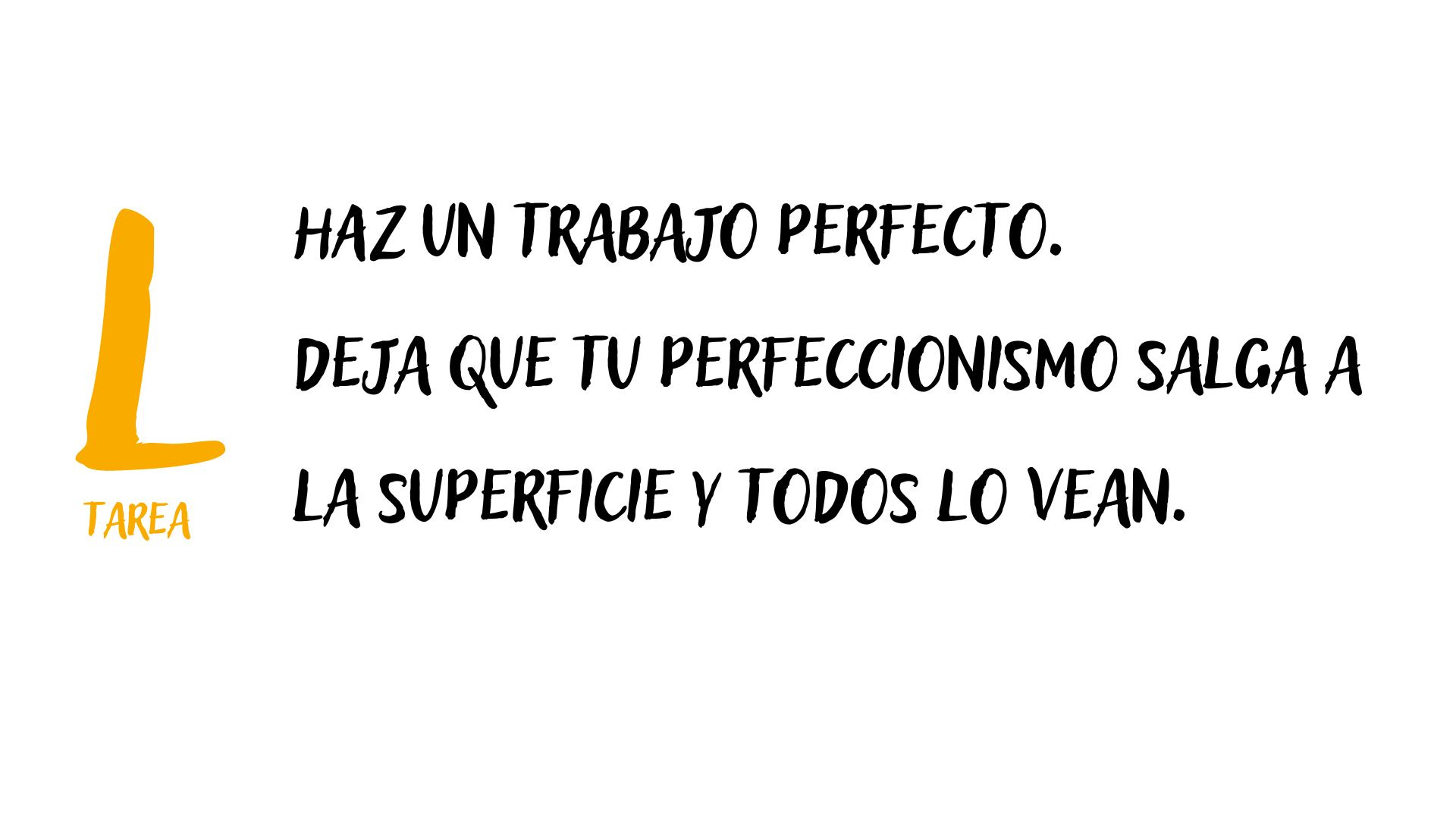 🗞️ Explicando en detalle el LNO Framework