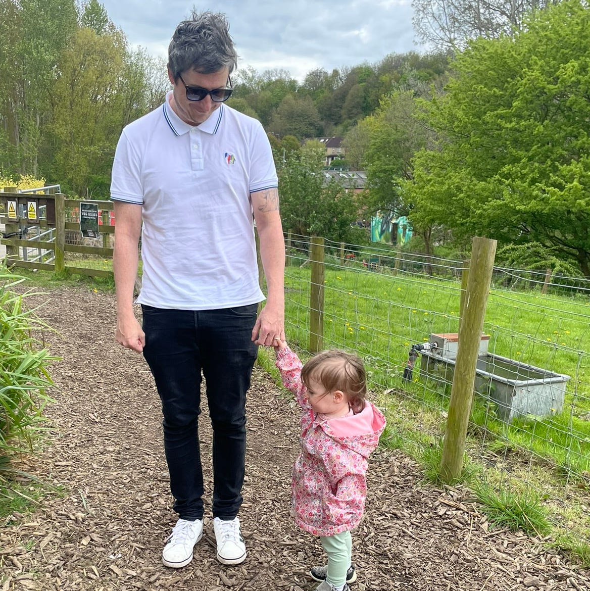 Paul Macdonald | Substack